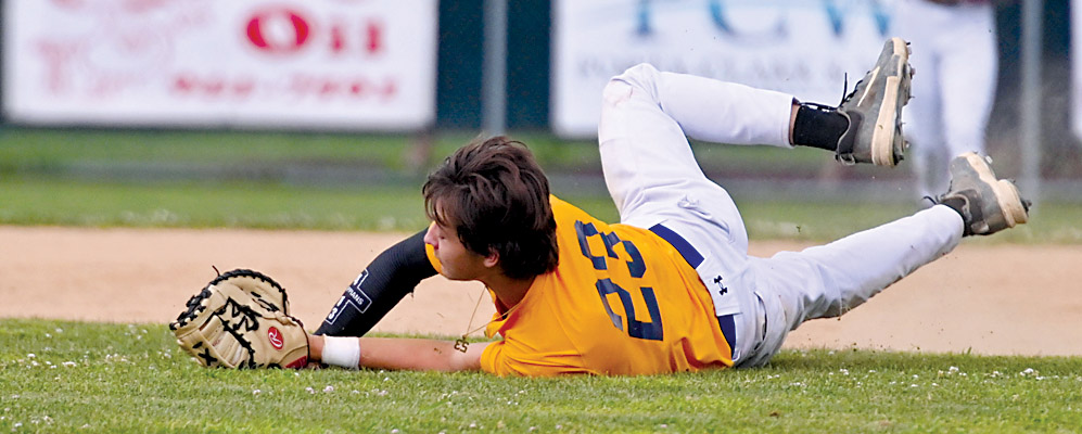 It takes two: KarPro takes Altoona Teener League 15U title | News ...